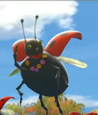 Lily | Sunny Patch Wiki | Fandom