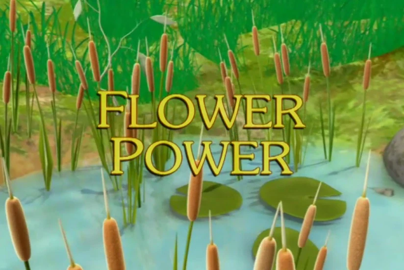 Flower Power | Sunny Patch Wiki | Fandom