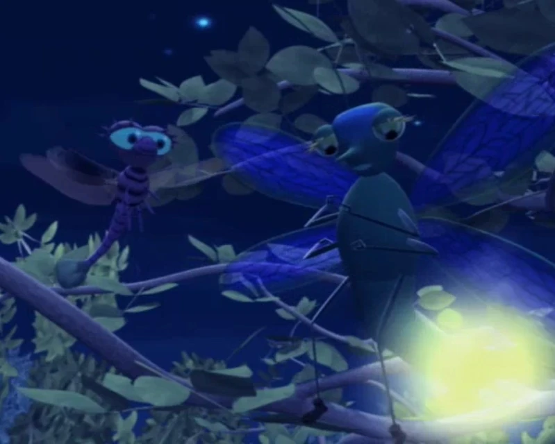 Bug Talk | Sunny Patch Wiki | Fandom