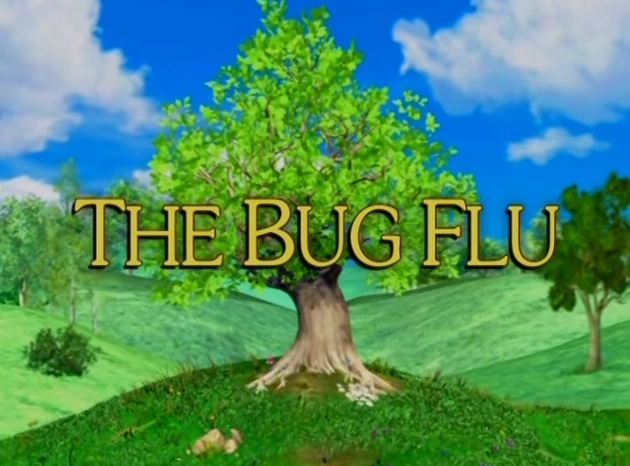 The Bug Flu | Sunny Patch Wiki | Fandom