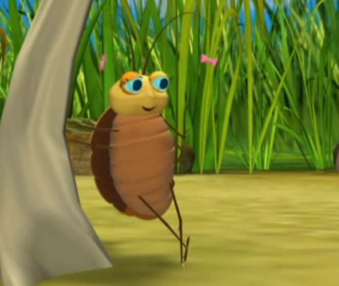 Sweetie | Sunny Patch Wiki | Fandom