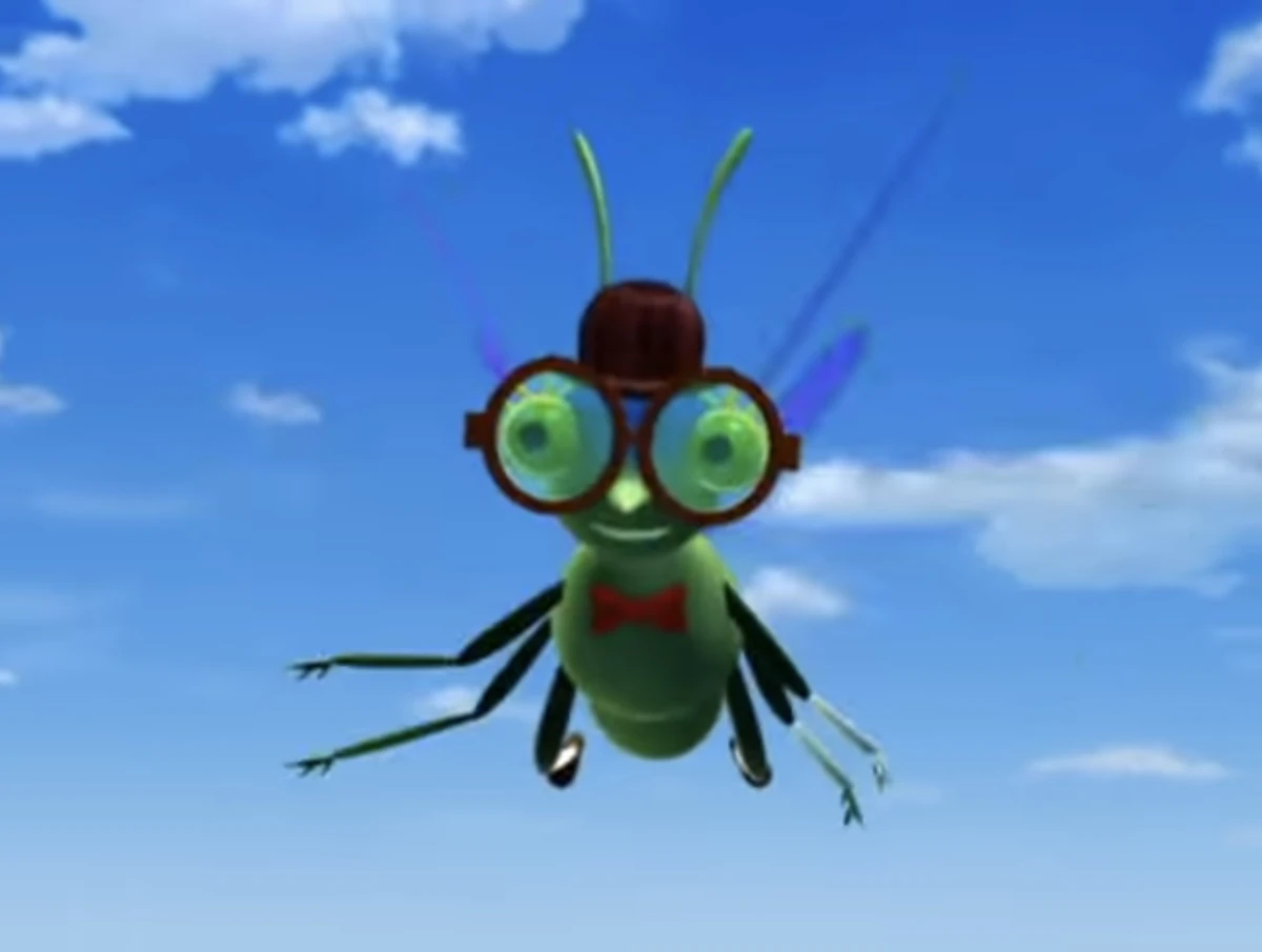 Frank | Sunny Patch Wiki | Fandom