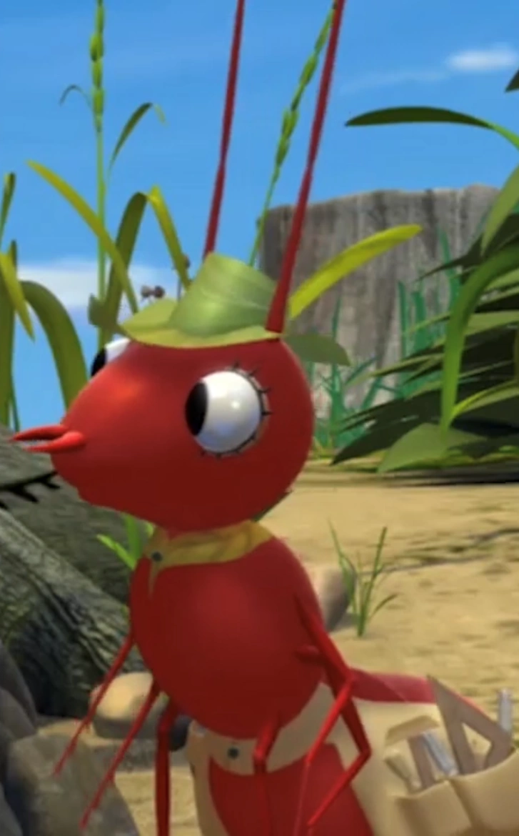 Sawyer | Sunny Patch Wiki | Fandom