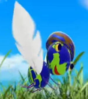 Squirt | Sunny Patch Wiki | Fandom