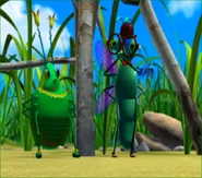 Stinky | Sunny Patch Wiki | Fandom