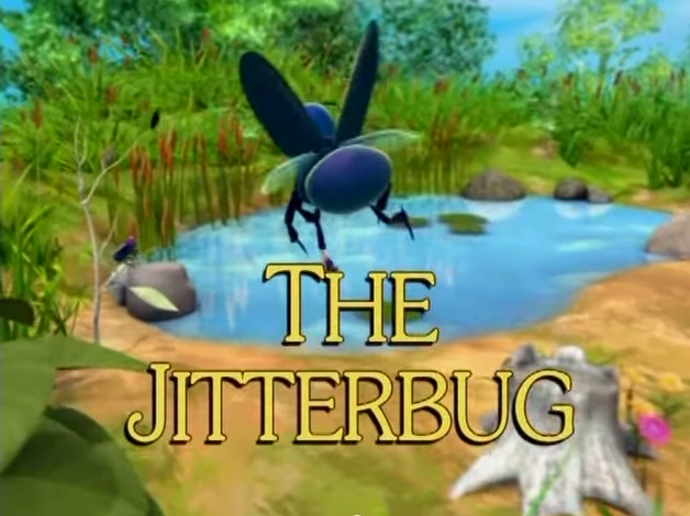 The Jitterbug | Sunny Patch Wiki | Fandom