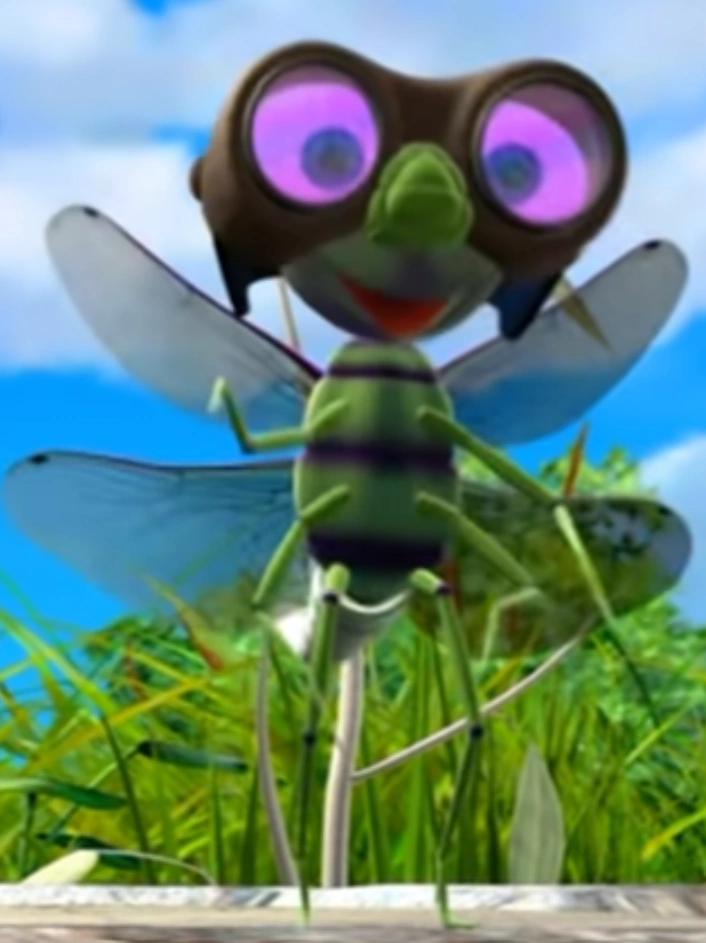 Roxie | Sunny Patch Wiki | Fandom