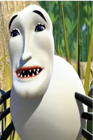 Spiderus | Sunny Patch Wiki | Fandom