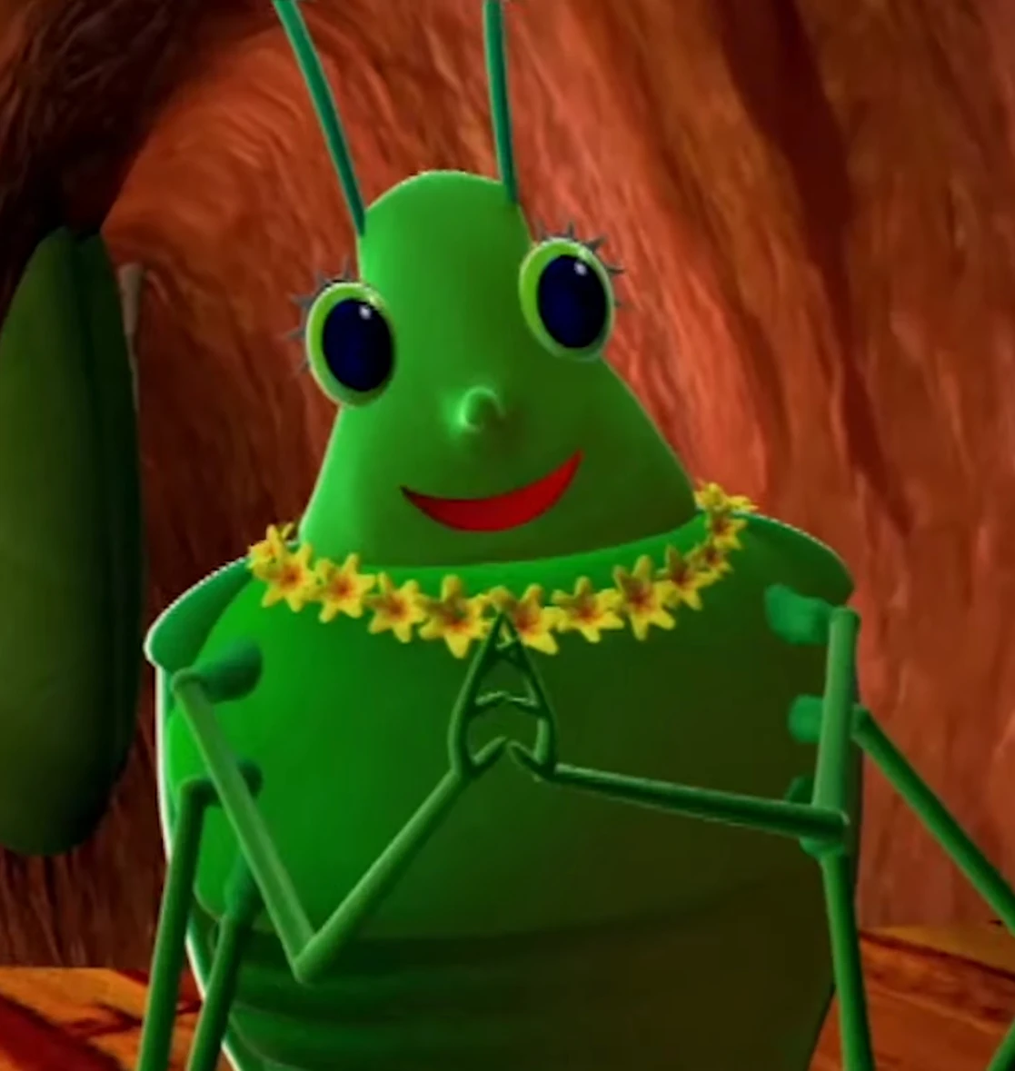 Stinky | Sunny Patch Wiki | Fandom