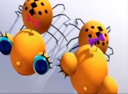 Pansy | Sunny Patch Wiki | Fandom