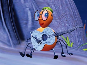 Holley | Sunny Patch Wiki | Fandom