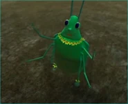 Stinky | Sunny Patch Wiki | Fandom