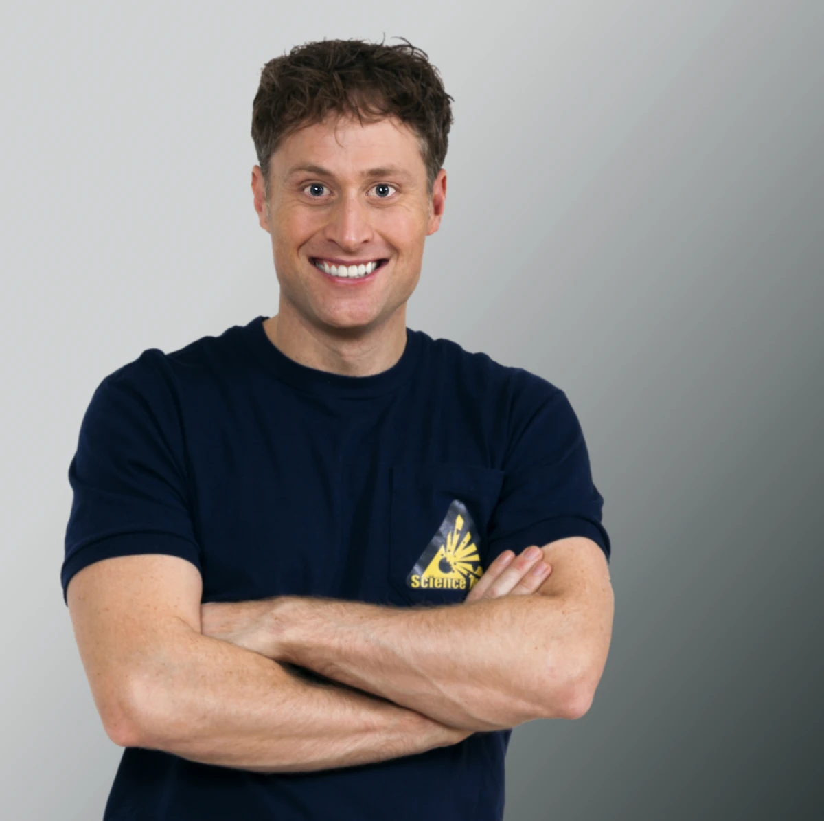 Phil McCordick | Sunny Patch Wiki | Fandom