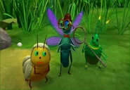 Stinky | Sunny Patch Wiki | Fandom