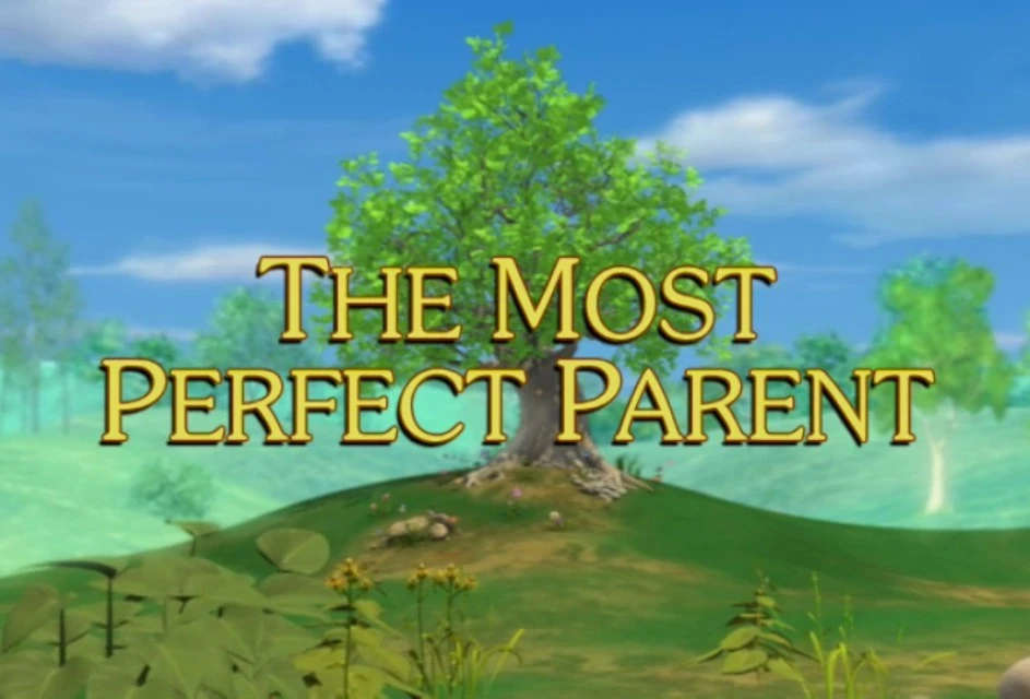 The Most Perfect Parent | Sunny Patch Wiki | Fandom