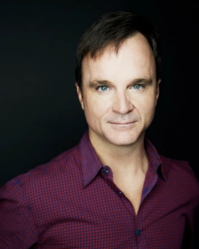 Jonathan Wilson | Sunny Patch Wiki | Fandom