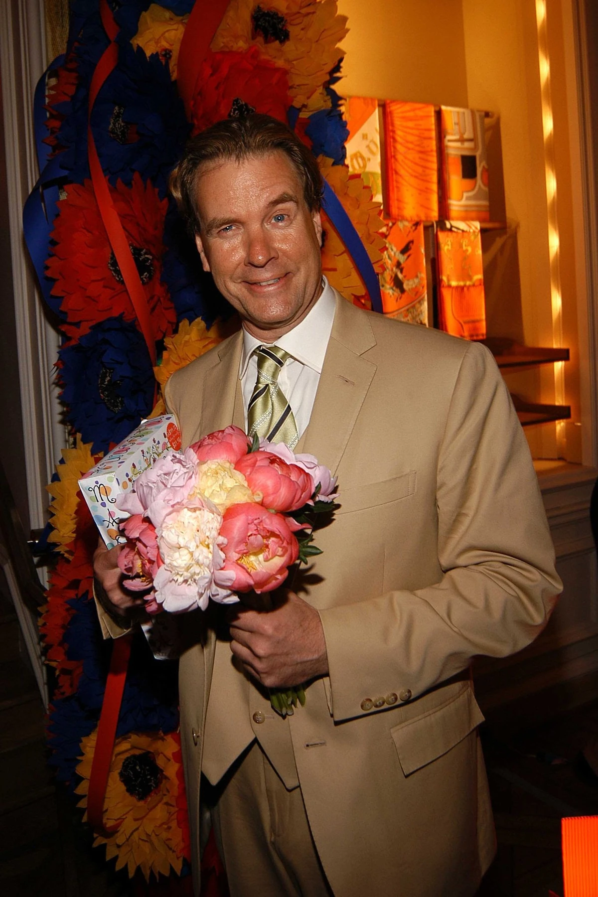 Nicholas Callaway | Sunny Patch Wiki | Fandom