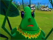 Stinky | Sunny Patch Wiki | Fandom