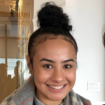 Nissae Isen | Sunny Patch Wiki | Fandom