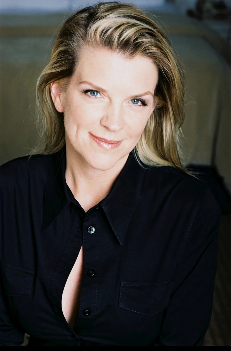 Kristina Nicoll | Sunny Patch Wiki | Fandom