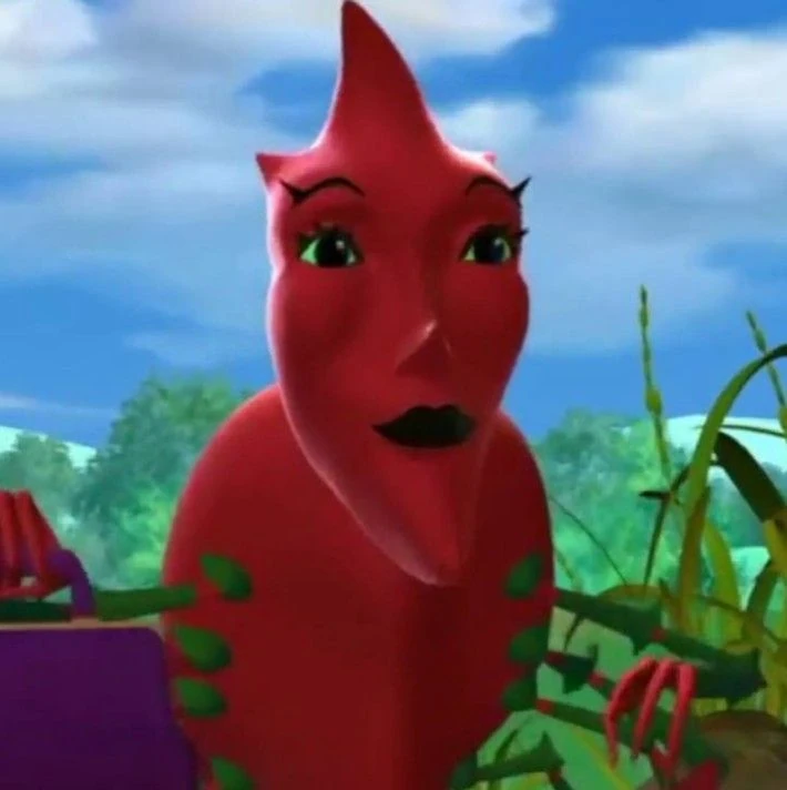 Spindella | Sunny Patch Wiki | Fandom