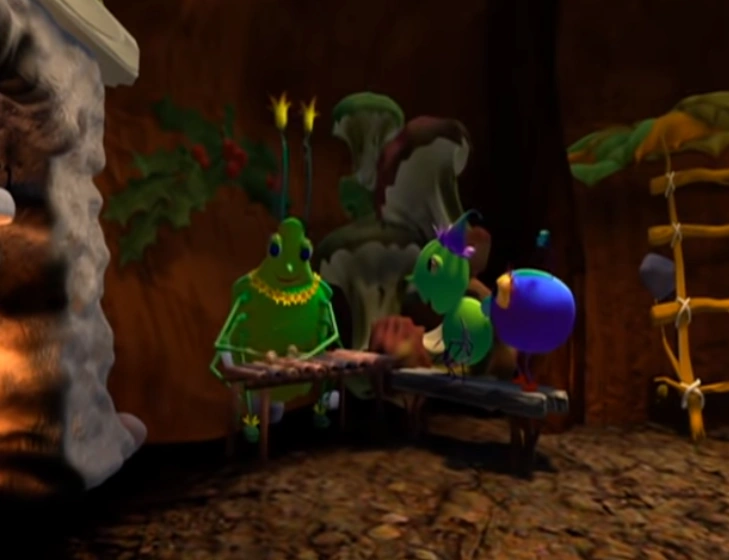 Stinky | Sunny Patch Wiki | Fandom