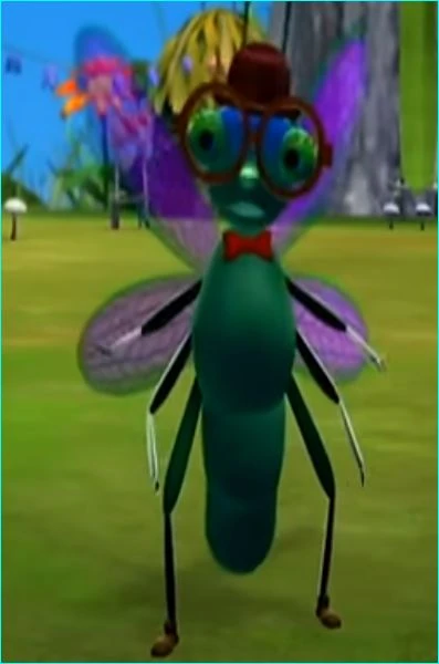 Frank | Sunny Patch Wiki | Fandom