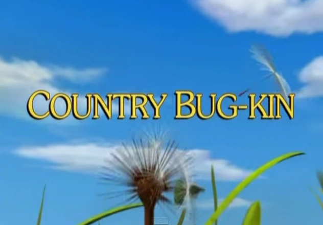 Country Bug-Kin | Sunny Patch Wiki | Fandom