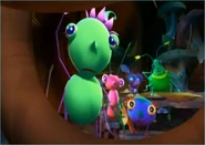 Stinky | Sunny Patch Wiki | Fandom