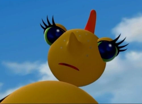 Miss Spider | Sunny Patch Wiki | Fandom