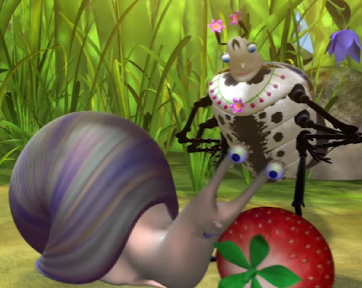 Feather | Sunny Patch Wiki | Fandom