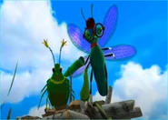 Stinky | Sunny Patch Wiki | Fandom