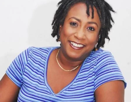 Alison Sealy-Smith | Sunny Patch Wiki | Fandom