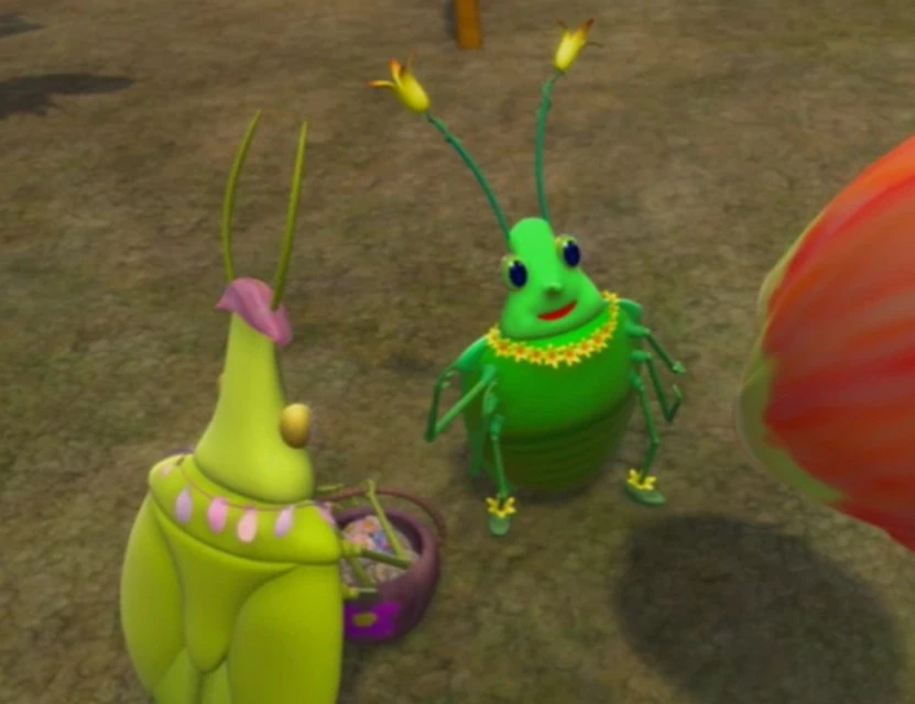 Night and Day/Gallery | Sunny Patch Wiki | Fandom