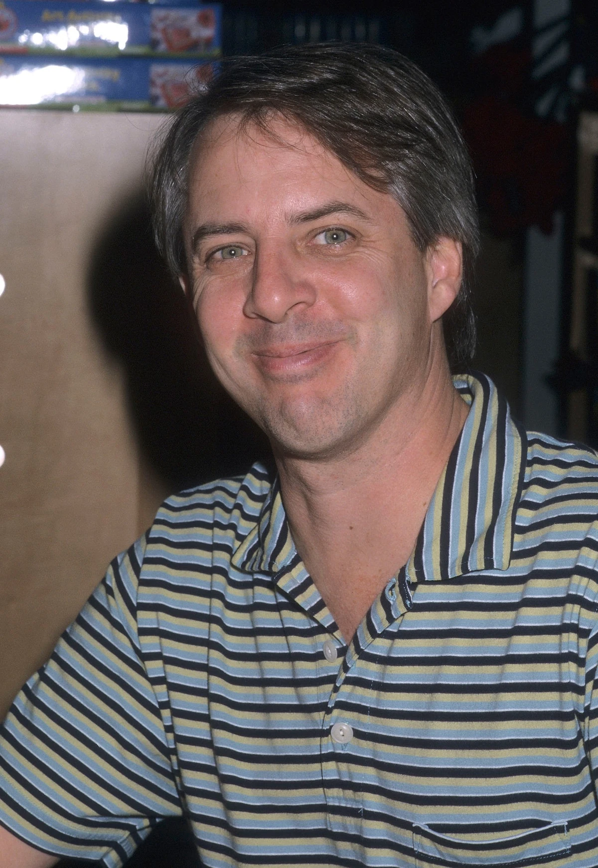 David Kirk | Sunny Patch Wiki | Fandom