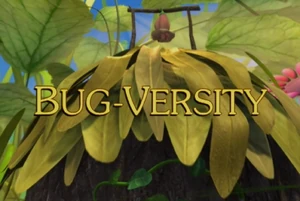 Bug-Versity | Sunny Patch Wiki | Fandom