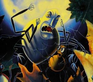 Spiderus | Sunny Patch Wiki | Fandom