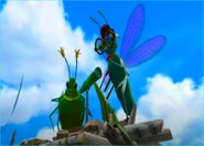 Stinky | Sunny Patch Wiki | Fandom