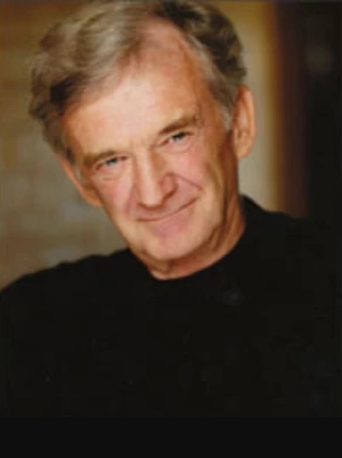 Wayne Robson | Sunny Patch Wiki | Fandom