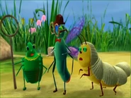 Stinky | Sunny Patch Wiki | Fandom