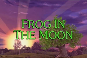 frog moon mission