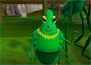 Stinky | Sunny Patch Wiki | Fandom