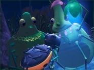 Grace | Sunny Patch Wiki | Fandom