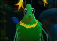 Stinky | Sunny Patch Wiki | Fandom