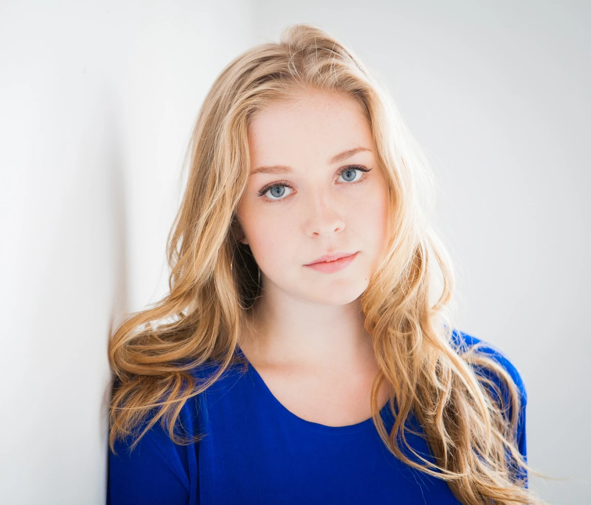 Hannah Endicott-Douglas | Sunny Patch Wiki | Fandom