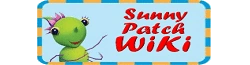 Miss Spider's Sunny Patch Kids | Sunny Patch Wiki | Fandom