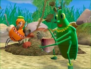 Stinky | Sunny Patch Wiki | Fandom