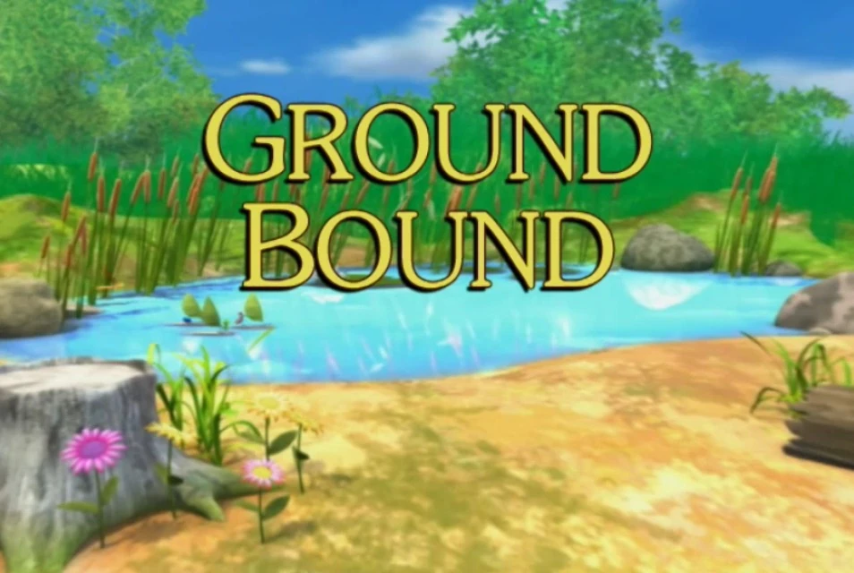 Ground Bound | Sunny Patch Wiki | Fandom