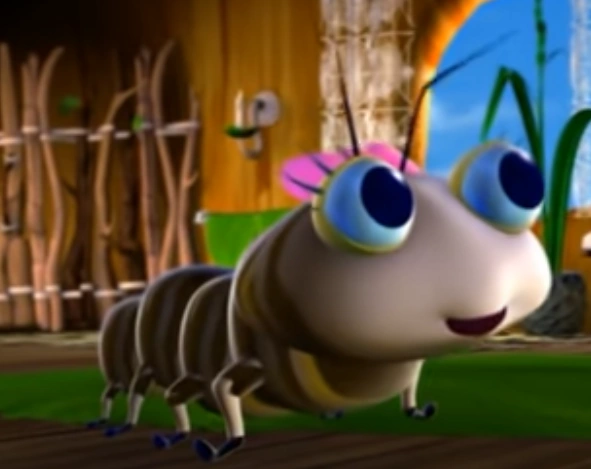 All Pupa'ed Out/Gallery | Sunny Patch Wiki | Fandom