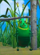 Stinky | Sunny Patch Wiki | Fandom